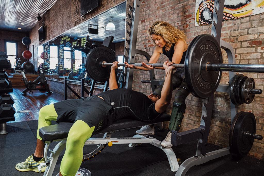 Understanding fitness: why you should let go of the bench press ...